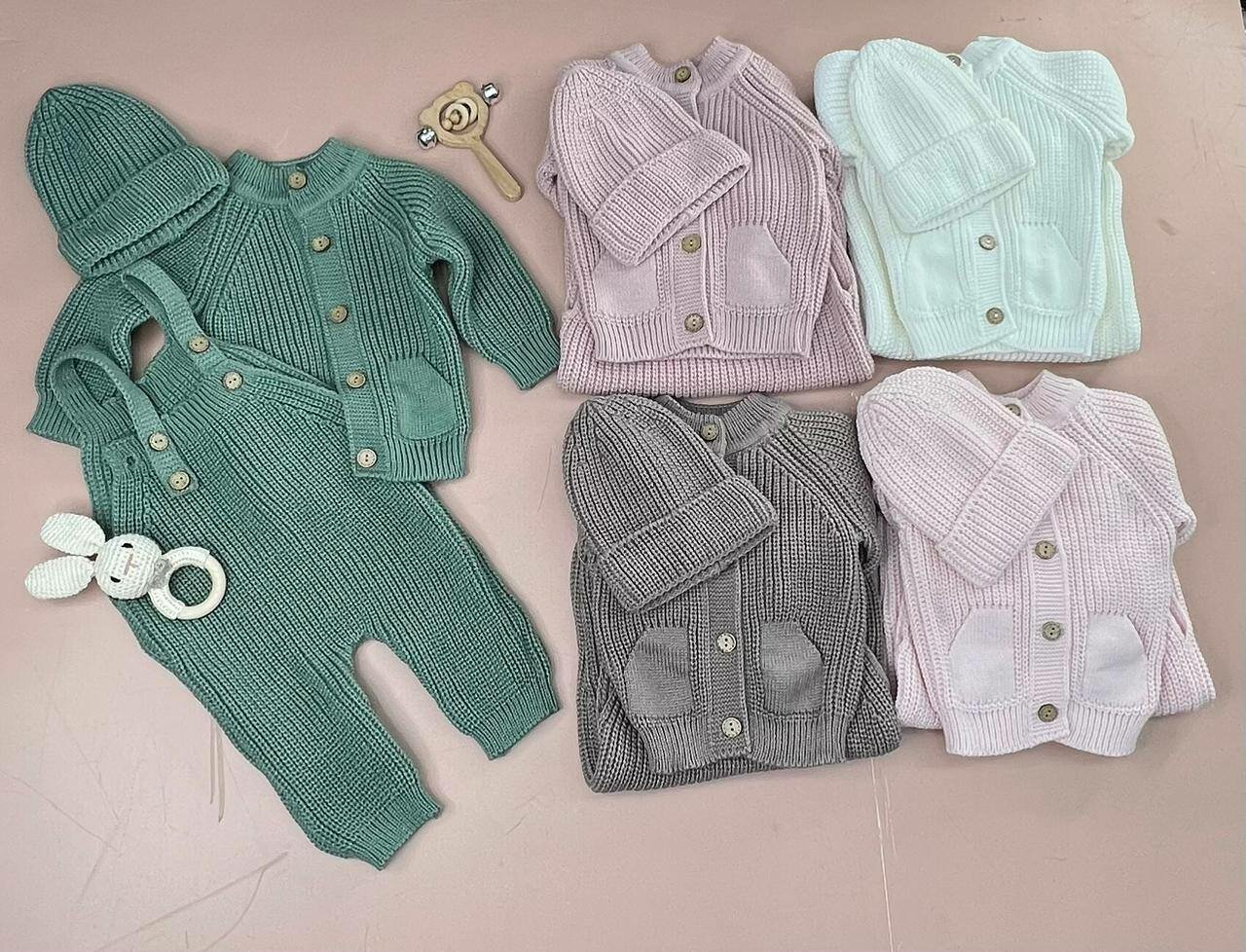 Комплект одежды