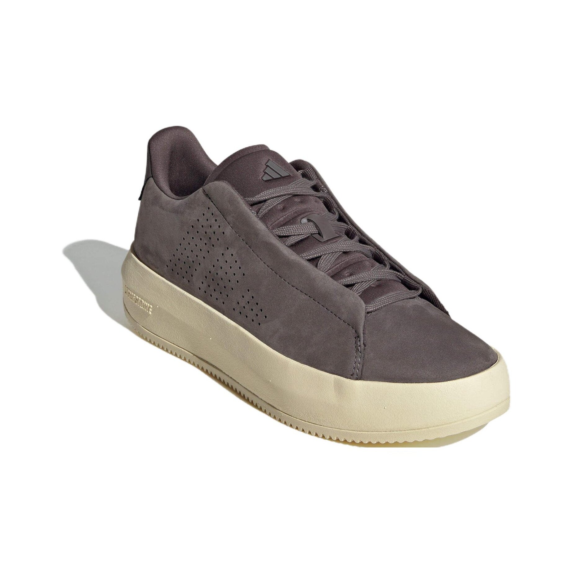 Кроссовки adidas ACESMASH, размер EU 44.5 стопа (27.5CM), серый — фото 1