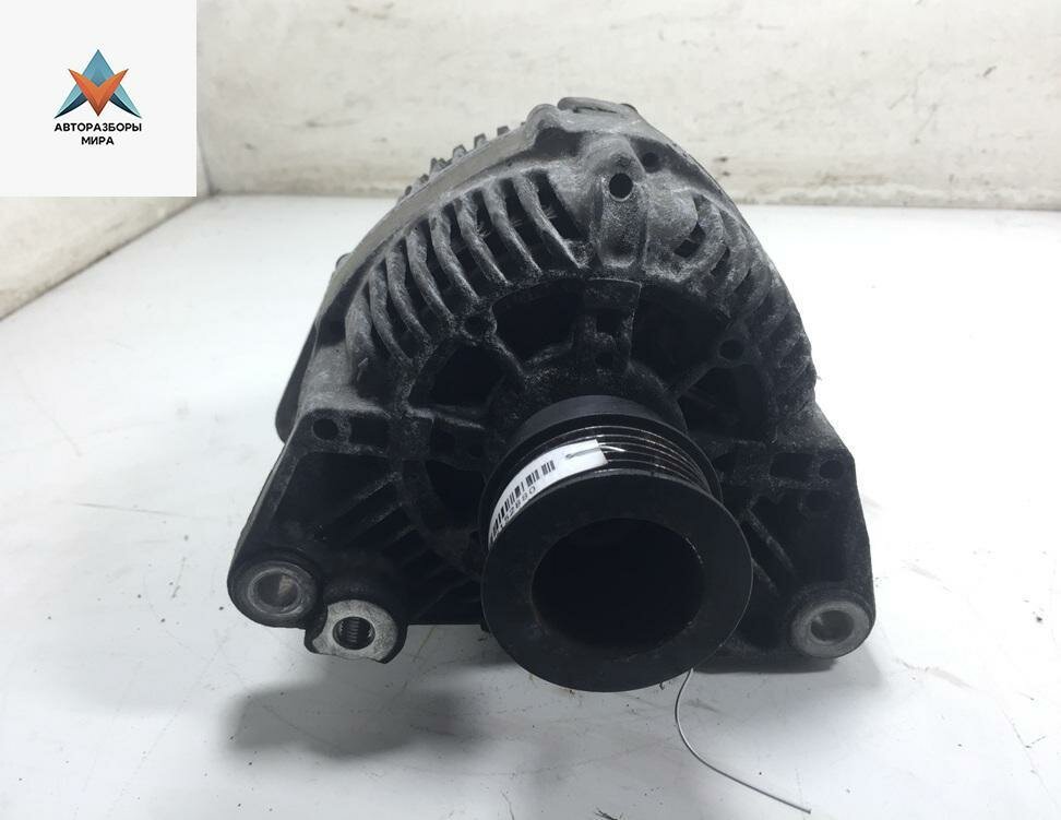 Генератор BMW 3 E36 1993