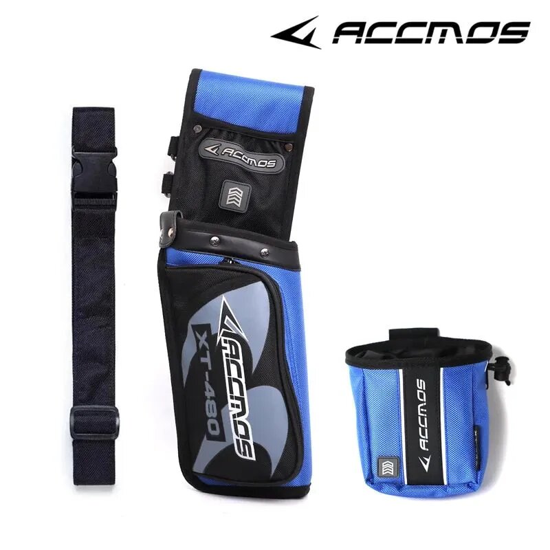 ACCMOS Колчан для стрел