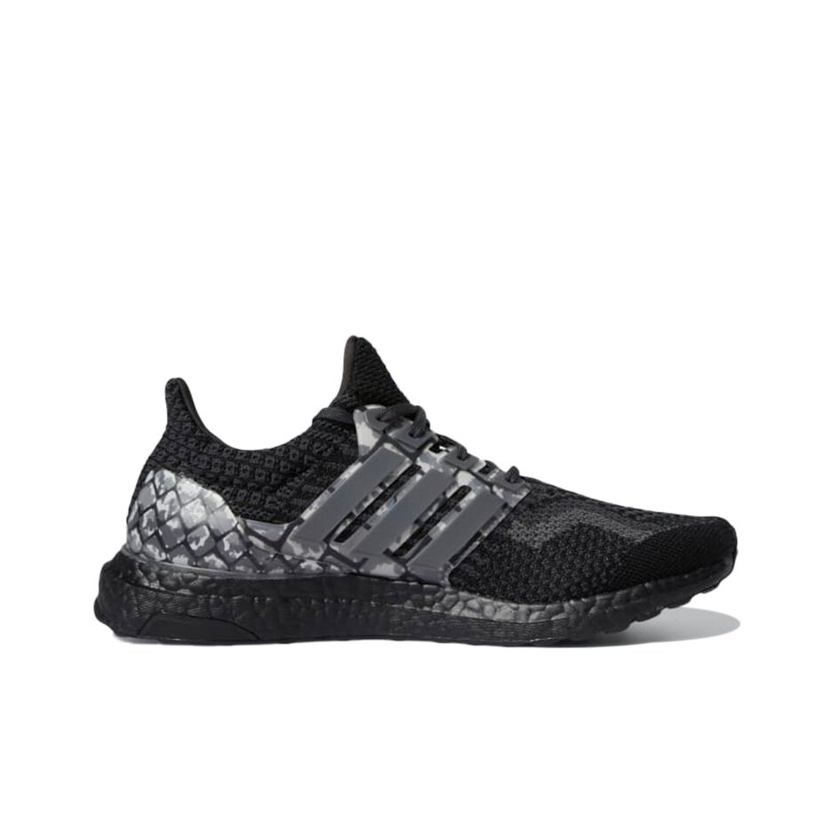 Кроссовки adidas ULT, размер EU 42 стопа (26.5CM), черный — фото 1