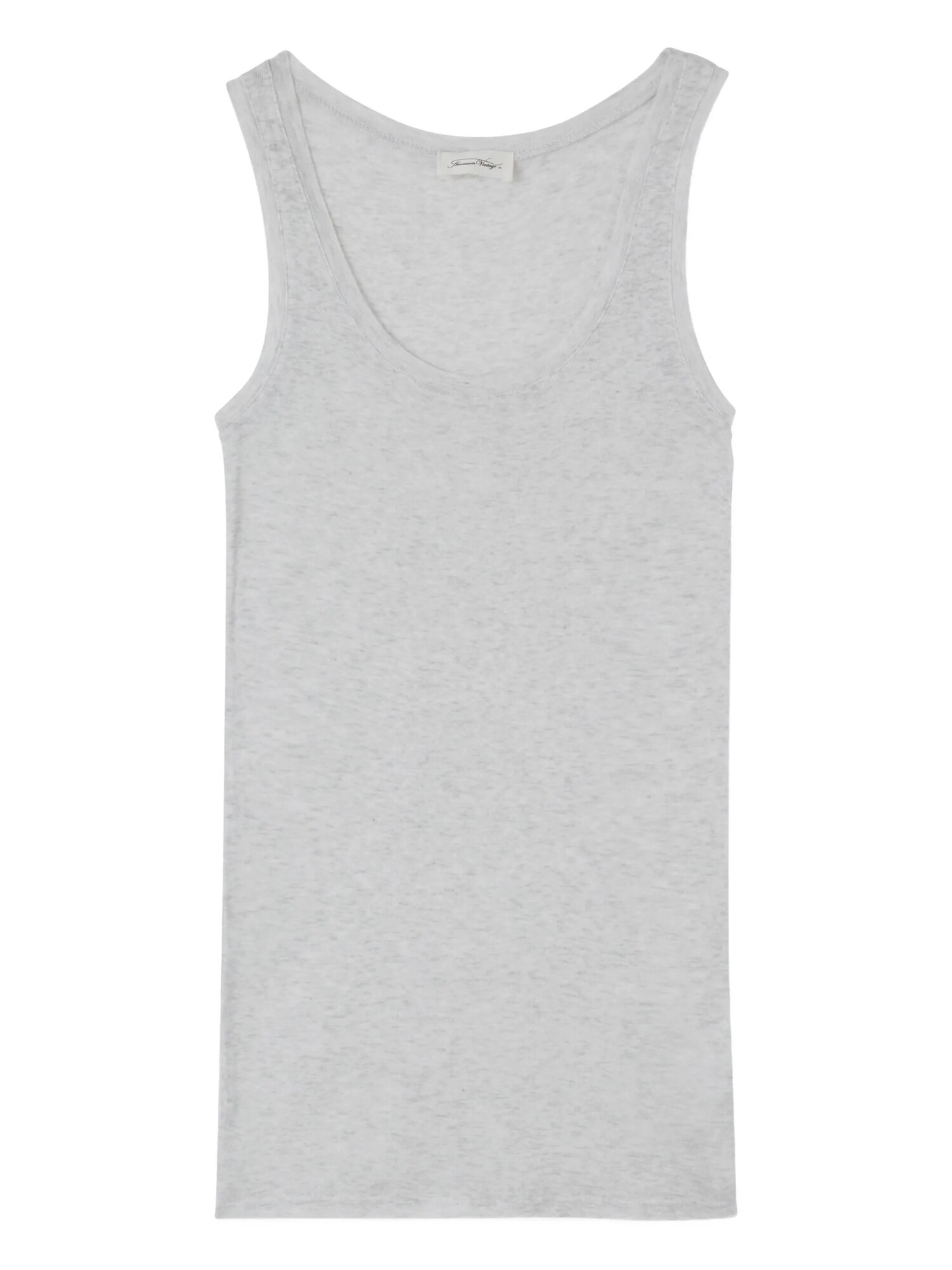 Топ American Vintage Massachusetts U-