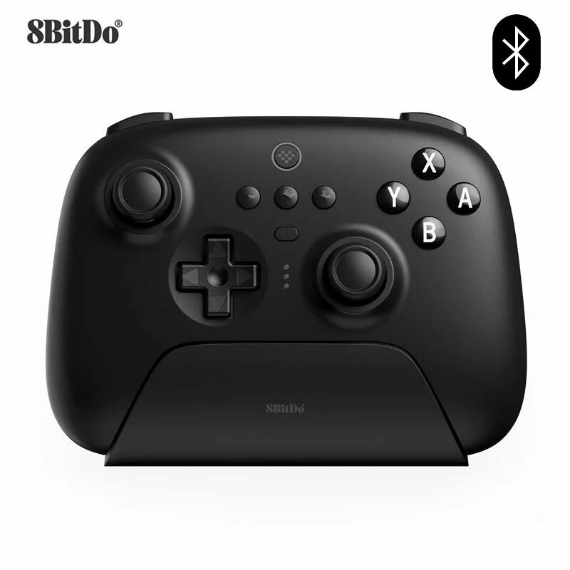 8BitDo Геймпад для Windows 10, 1 шт