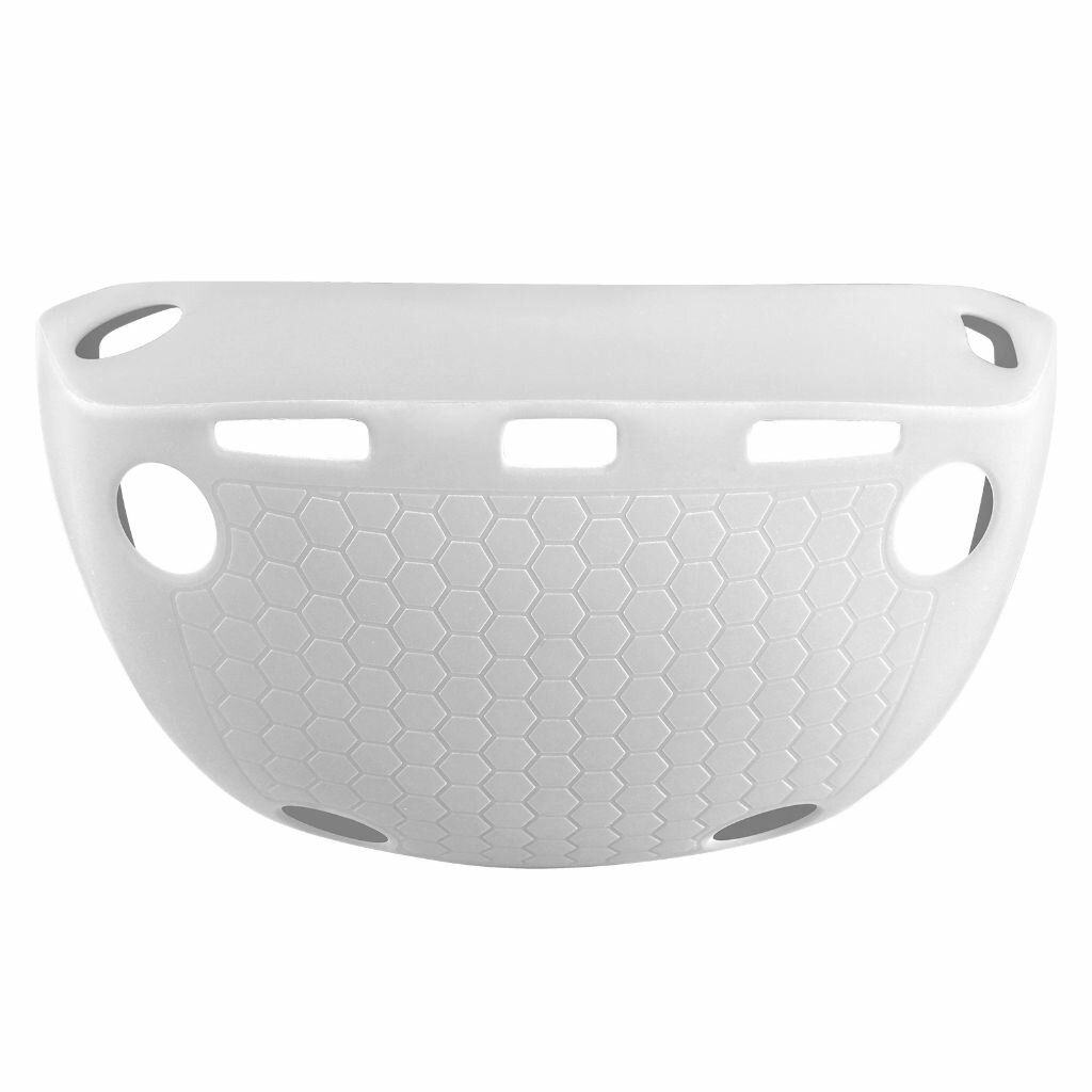 VR-аксессуар, Защитный силиконовый чехол для гарнитуры PS VR2 Для защиты кожи