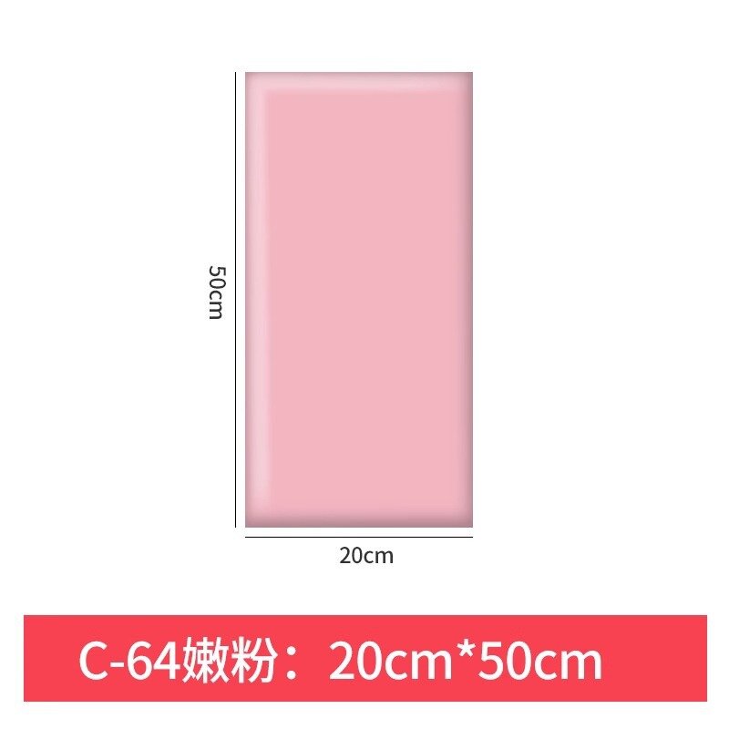 Спальня татами стены вокруг кровати мягкая сумка настенная наклейка на стену детской комнаты утолщенная самоклеящаяся