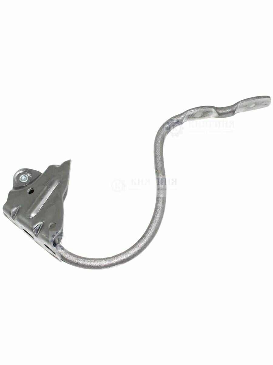 Петля капота ГАЗель н/о прав.