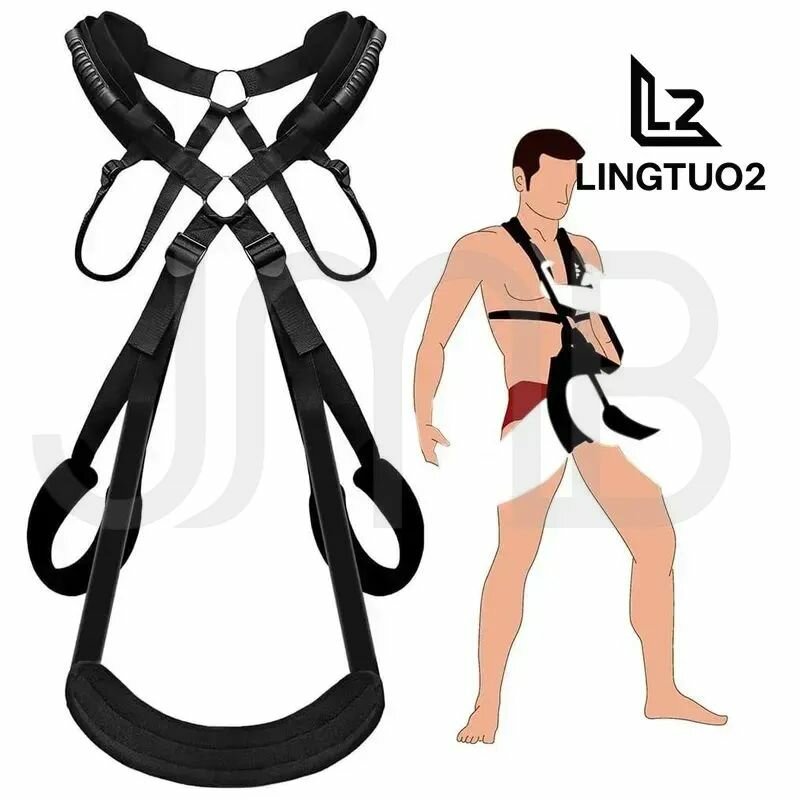 Набор BDSM реквизита/качели для взрослых/товары для взрослых 18+