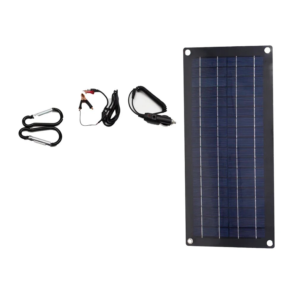Комплект солнечной панели CNH 1000 Вт 12-220 В Only solar panels