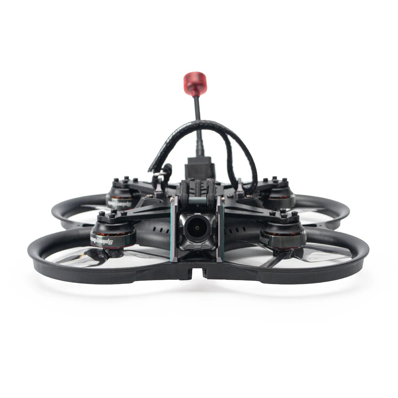 OddityRC Mage Pro Analog Version 6S ELRS 2.4G — фото 1