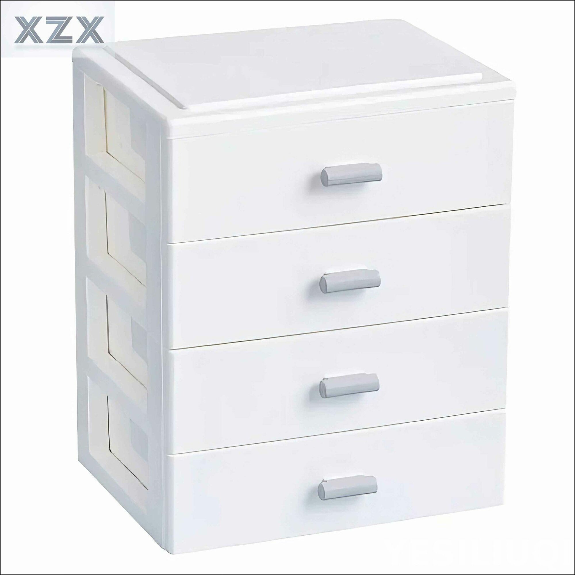 HomeStore Органайзер для стола/ мини-ящики/ контейнер для хранения канцелярских принадлежностей, для макияжа