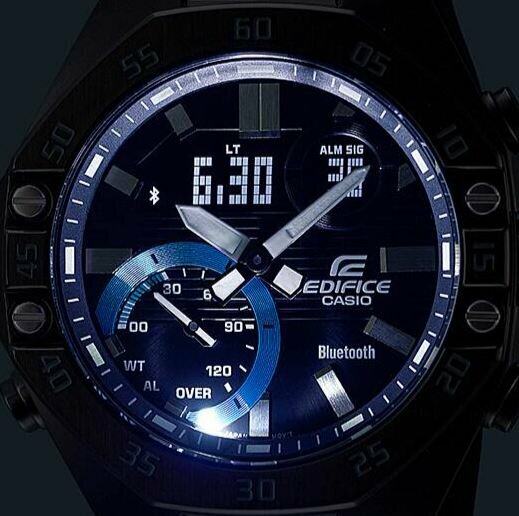 Наручные часы CASIO Edifice — фото 1