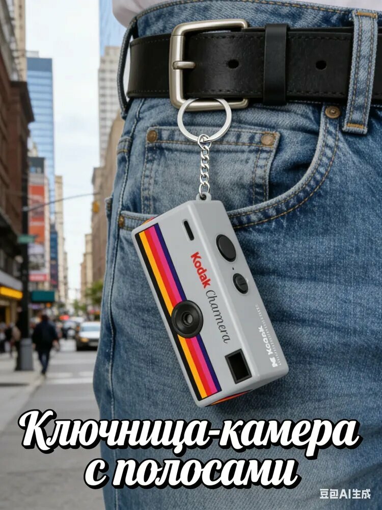 Брелок