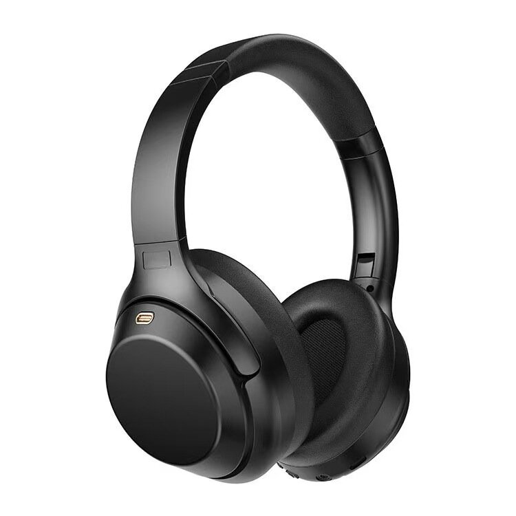 Спорт KLQ Bluetooth Наушники Scu-WH10XM4 На Голове Спорт Звонки ANC Длительный Заряд