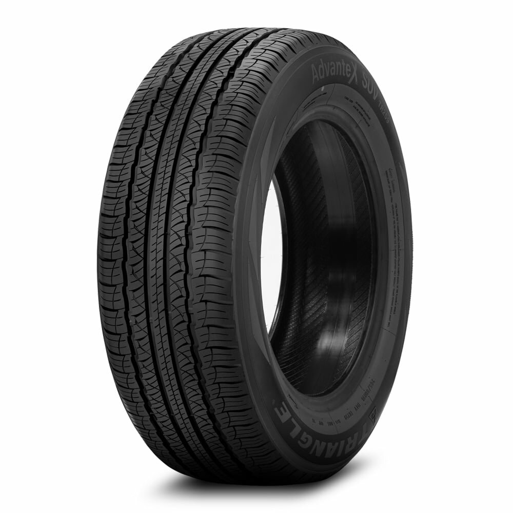 Шины Triangle AdvanteX SUV TR259, летняя, 225/60, R18, TL, 104W, высота профиля 60