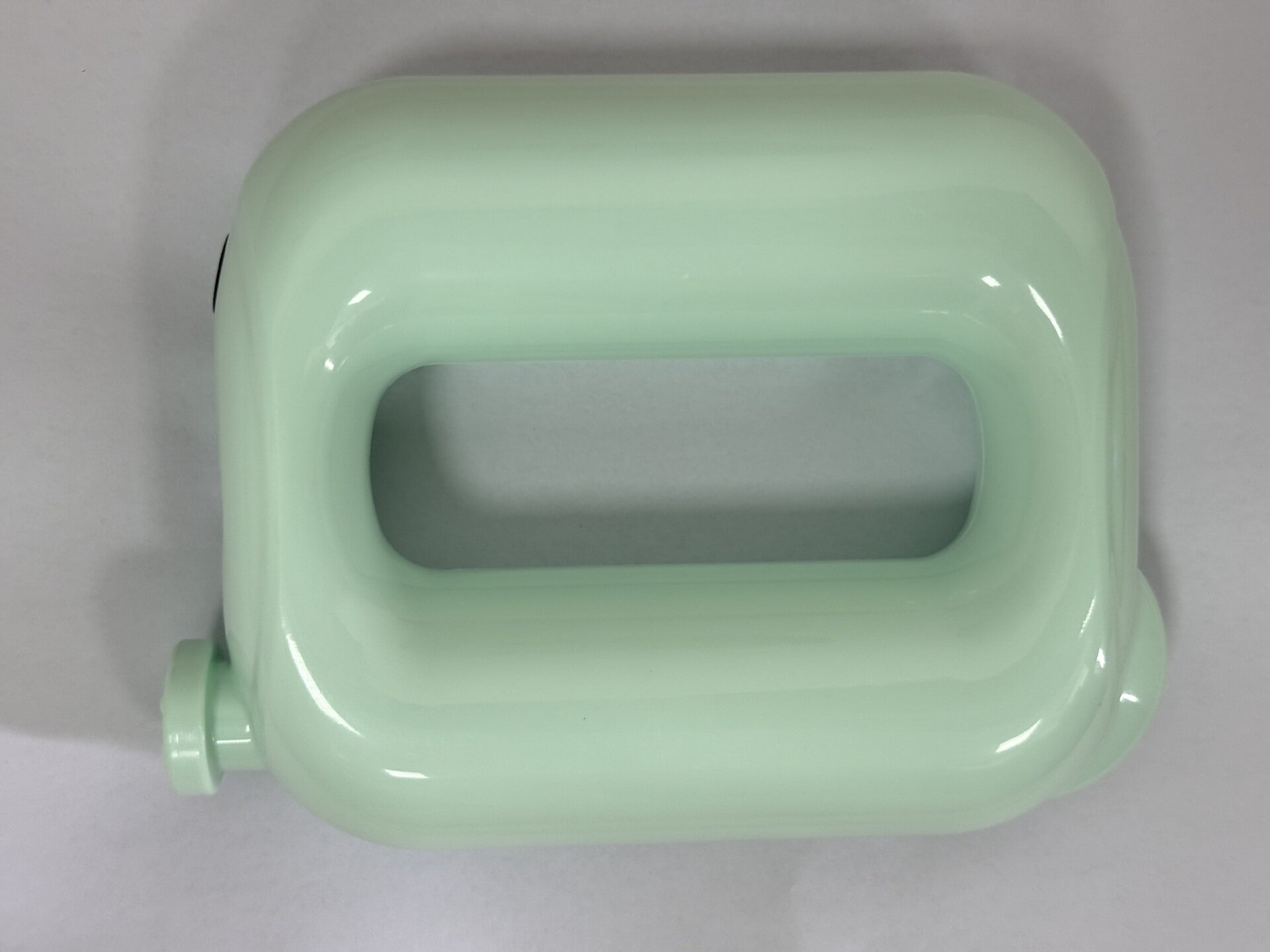 Горячая продажа SG Фасциальный кольцо Магическое кольцо Массажное кольцо Вибрационный массажер для расслабления плеч и шеи Йога-кольцо Мини-шейкер Массажер