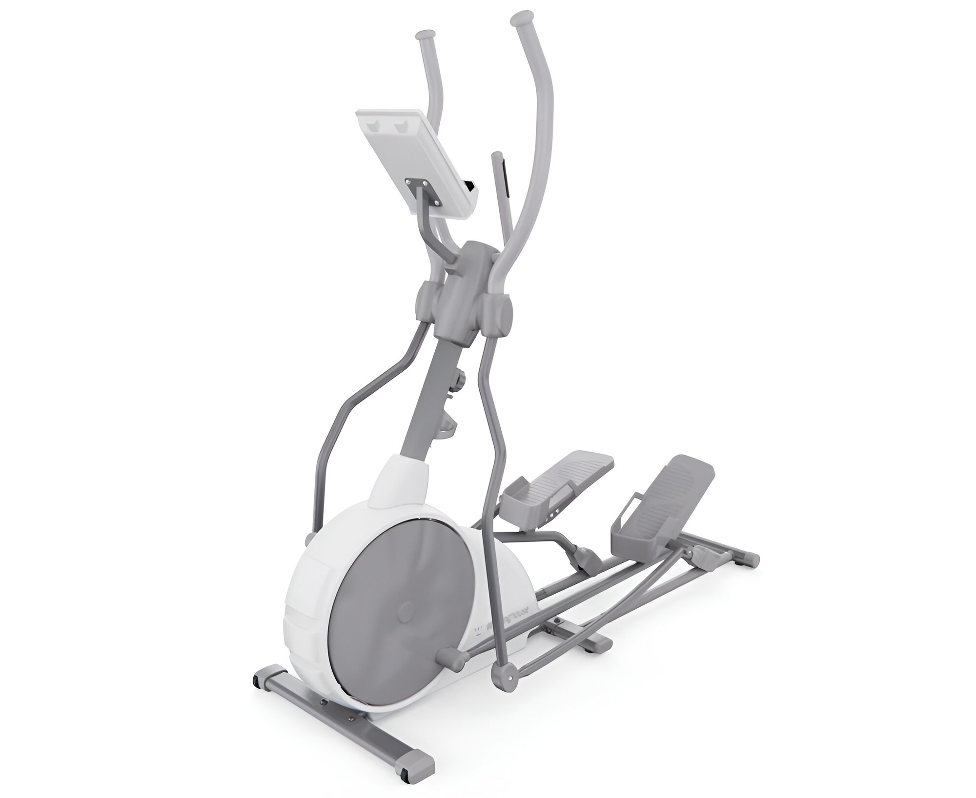 DFC Эллиптический тренажер DFC Westinghouse, магнитный