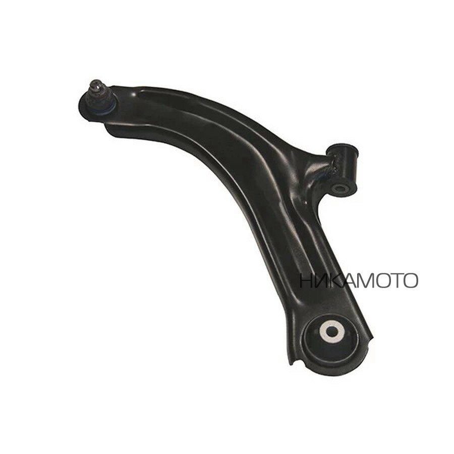 ALPIC ASA269L Рычаг подвески левый NISSAN(MICRA, NOTE), RENAULT(CLIO, MODUS)