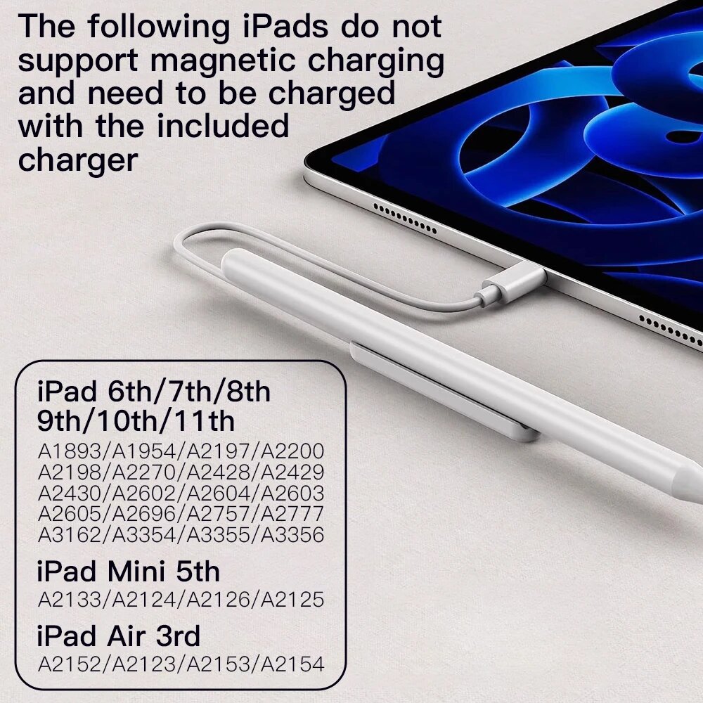 EMTRA Стилус для iPad — фото 1