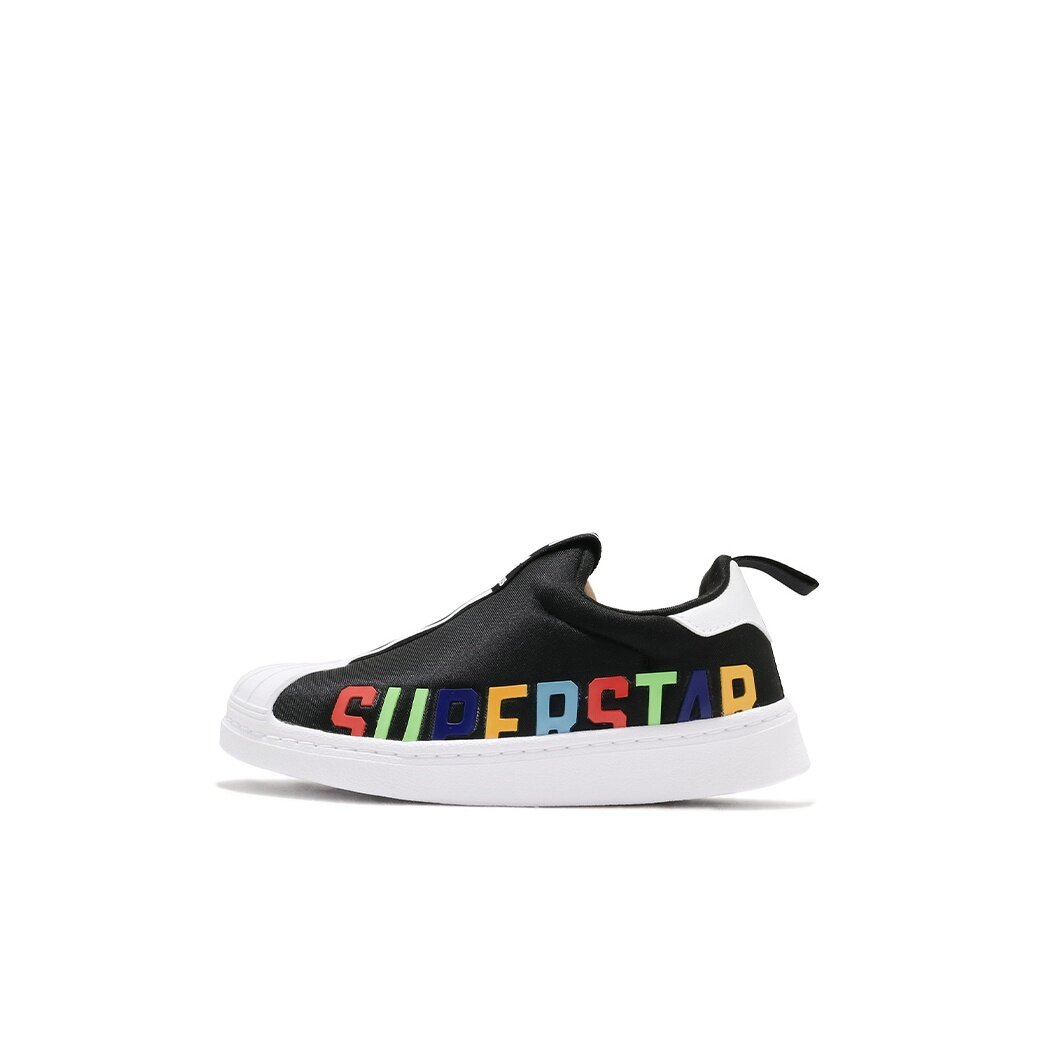 Кеды Superstar