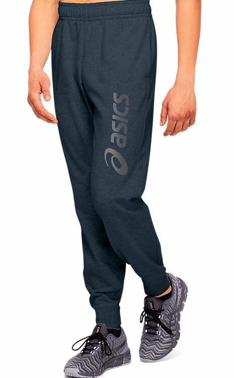 Брюки спортивные