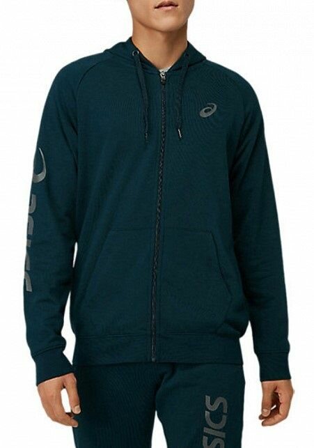 Толстовка спортивная