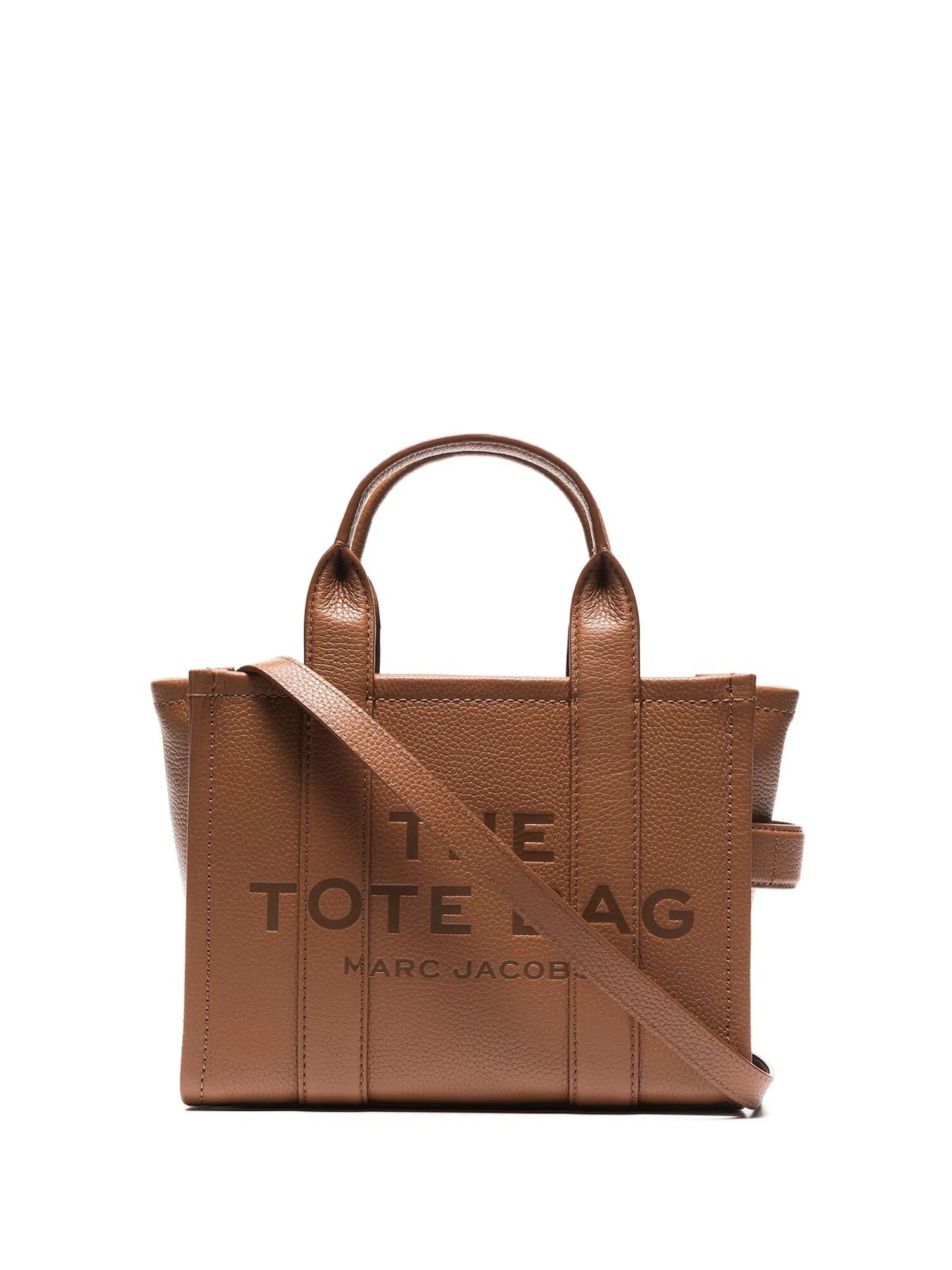 Сумка тоут The Leather Tote