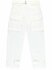 Брюки Sacai, размер 2, серебристый