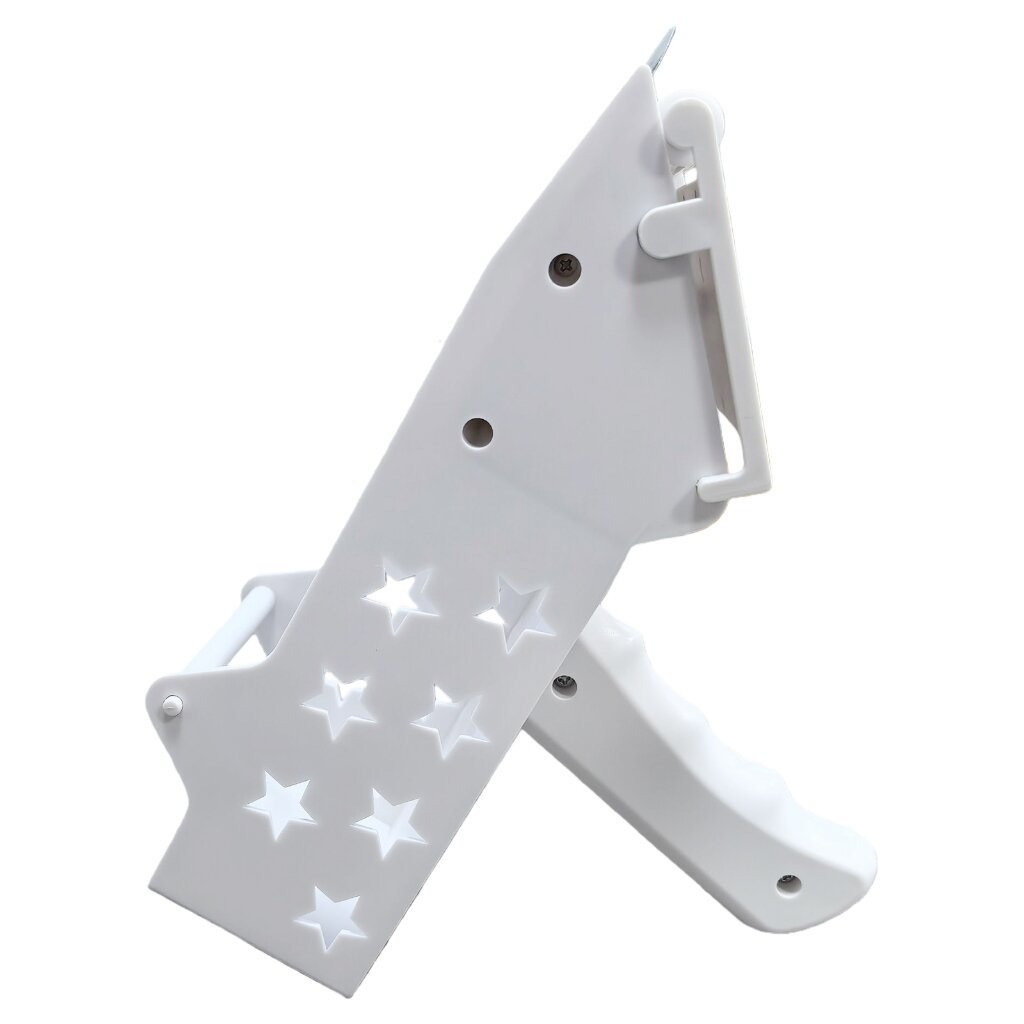 Портативный этикетировщик для офисной логистики