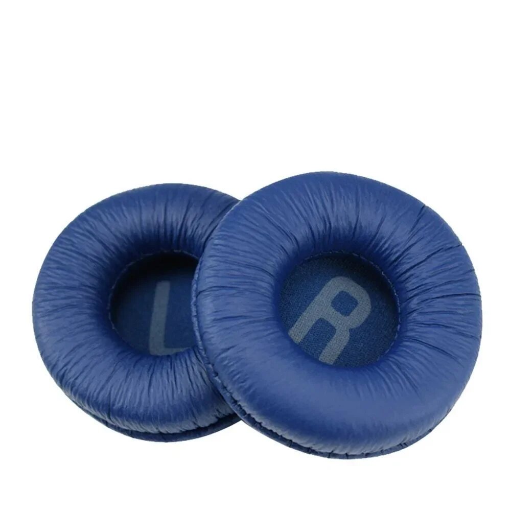 Амбушюры для JBL T520BT, T510BT, T500BT, T450BT, Blue