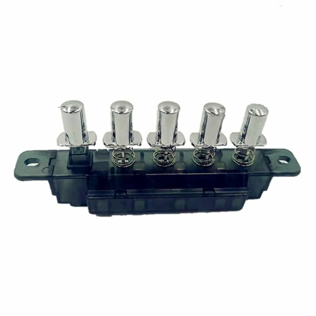 Переключатель для вытяжки, Переключатель MQ165