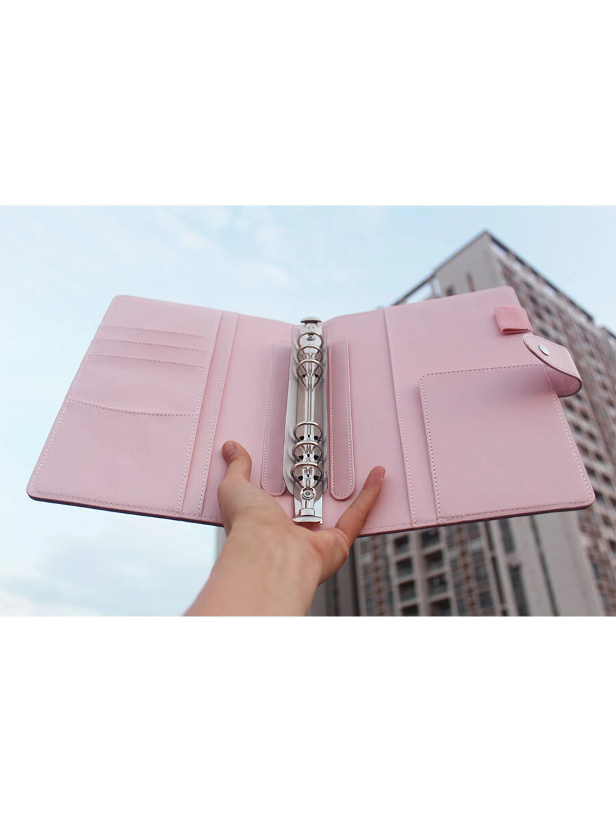 Аксессуар для блокнота, ежедневника