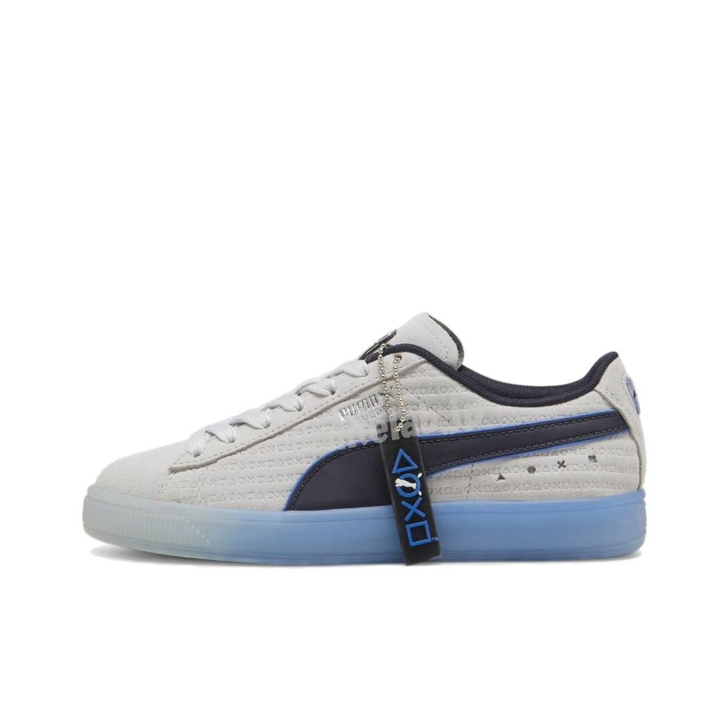 Кеды PUMA Suede