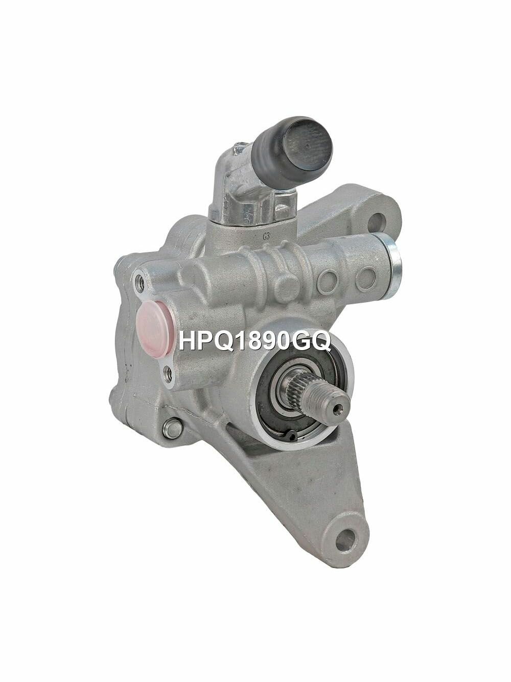 Насос ГУР Honda Accord (Хонда Аккорд)