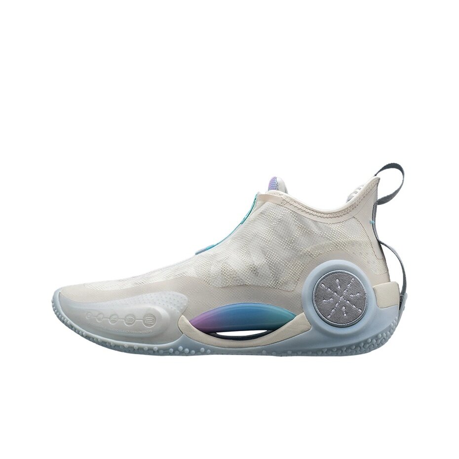 Кеды LI-NING WOW 9