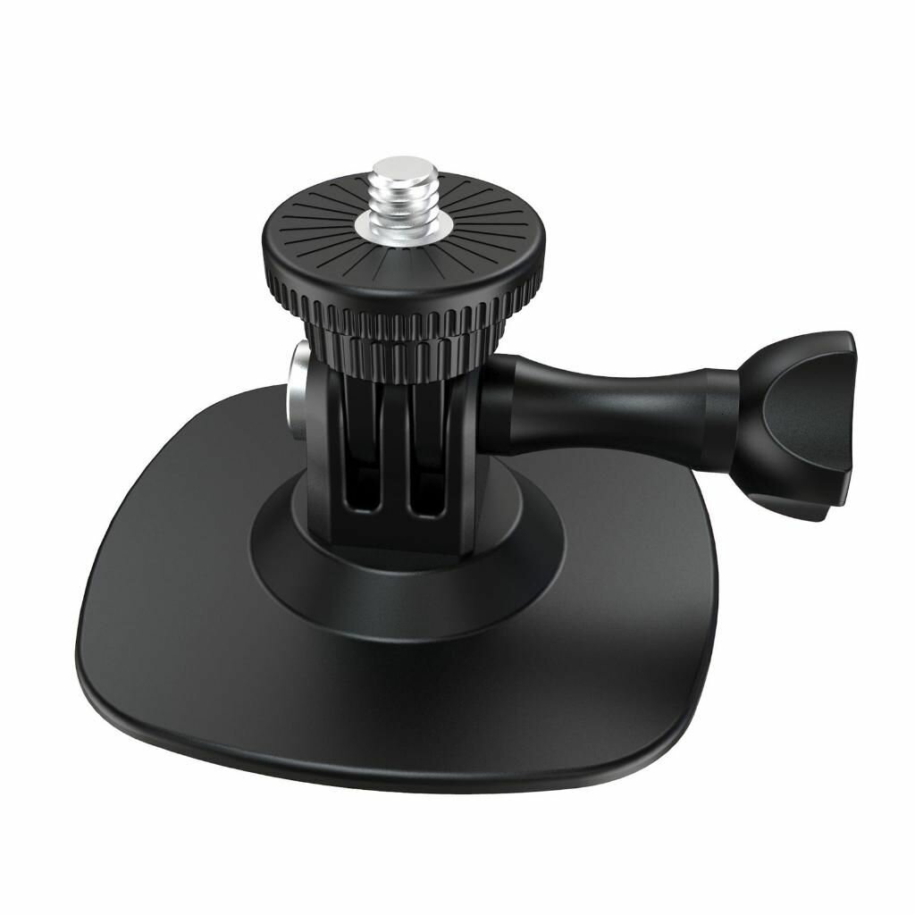 Универсальное крепление для экшн-камеры, Комплект 2