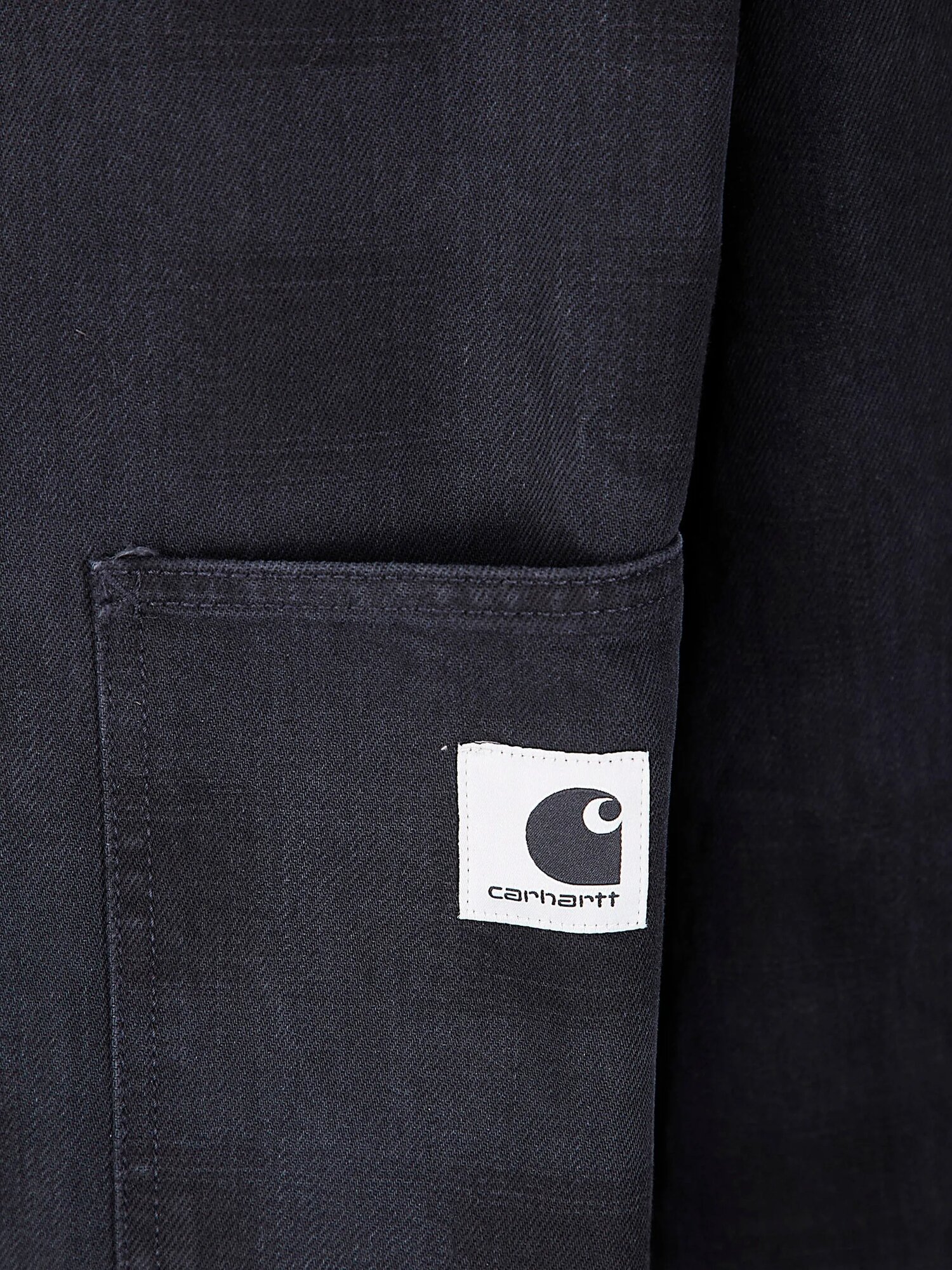 Куртка Carhartt WIP W Everson, размер 44 — фото 1