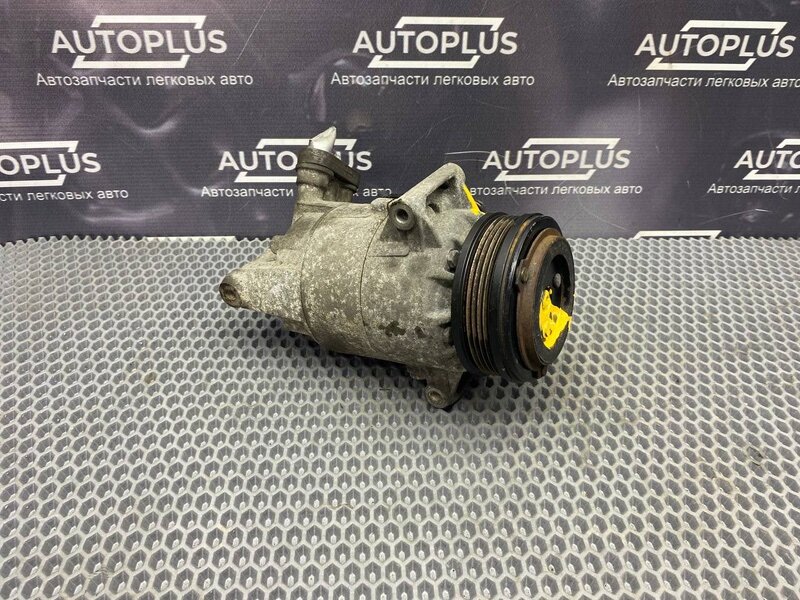 Компрессор кондиционера