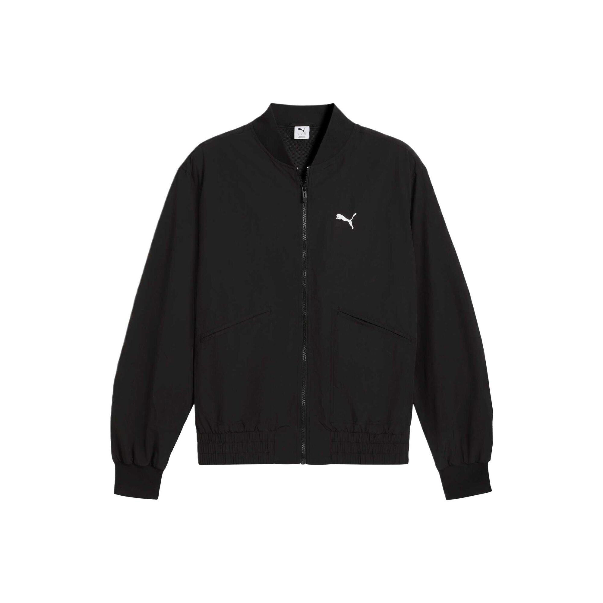 Куртка PUMA, размер S — фото 1