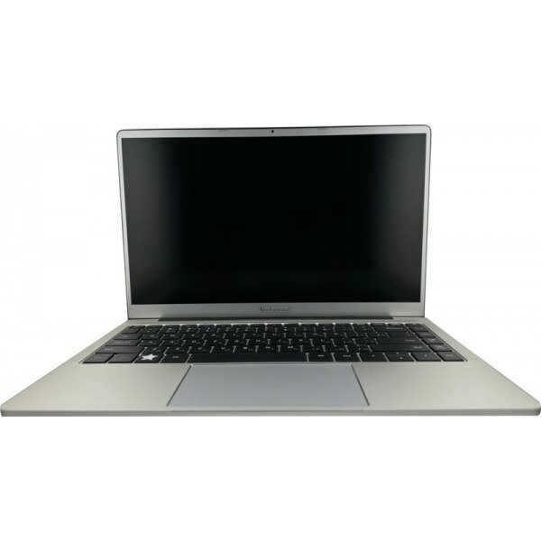 Ноутбук UNCHARTEVICE 6640MA 14.1", 2024, IPS, Zhaoxin KX-6000 KX-6640MA 2.2ГГц, 4-ядерный, 8ГБ DDR4, 256ГБ SSD, ZX C-960 Graphics, без операционной системы, серебристый (200418354519)