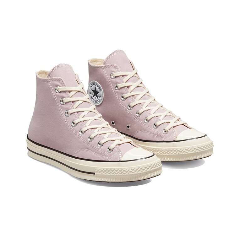 Кроссовки Converse Chuck Taylor All Star 70, размер EU 36 стопа (22CM), розовый, — фото 1