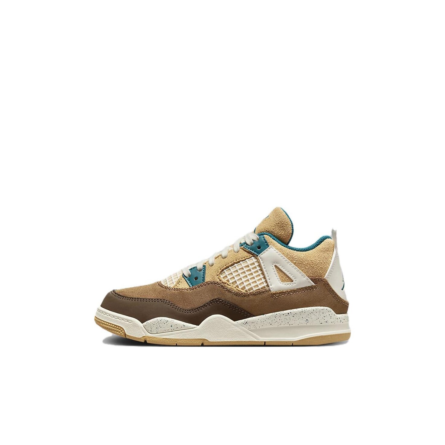 Кеды Air Jordan 4