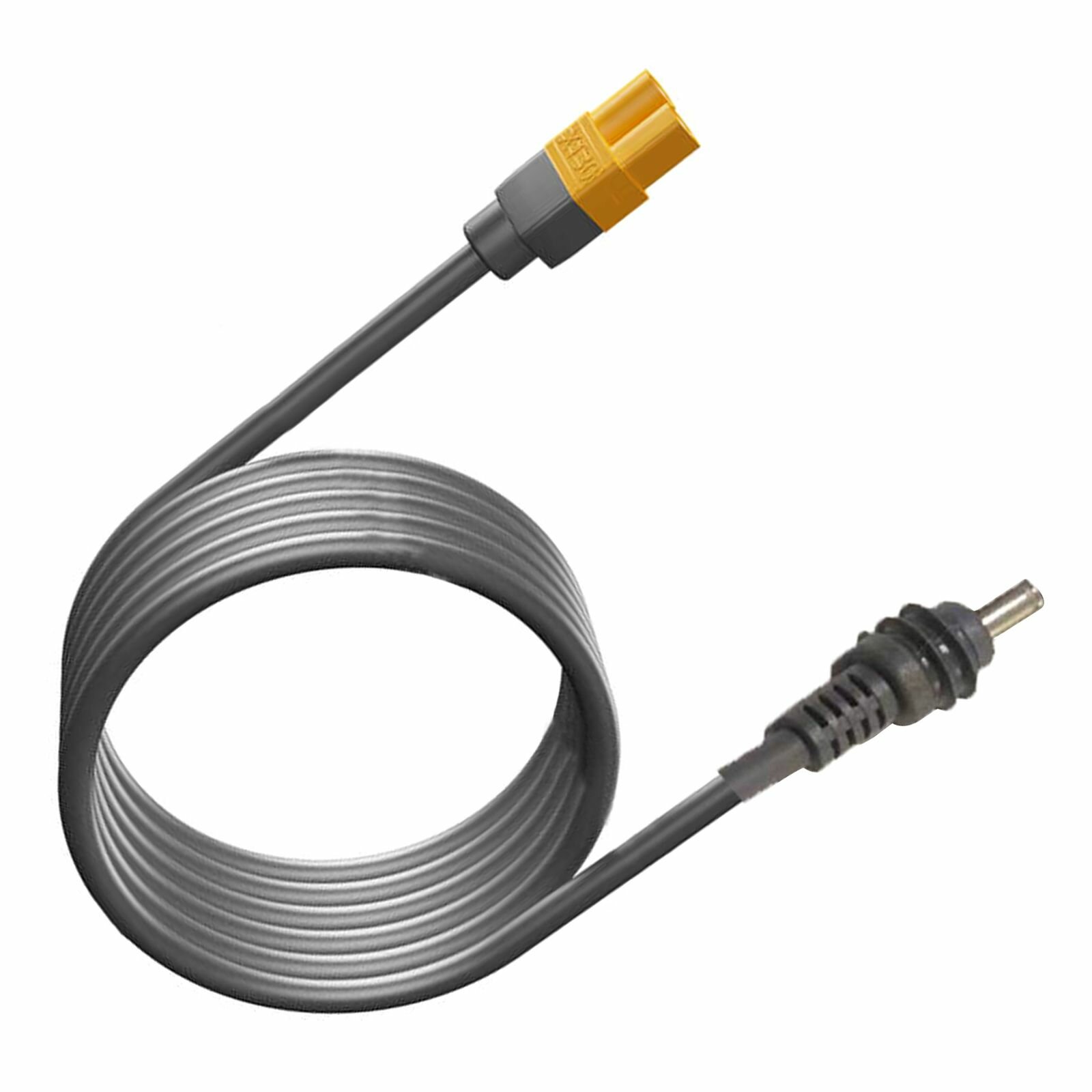 Дополнительный кабель XT30 с разъемом для ноутбука