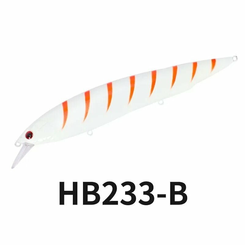 Воблер Kanata 160 F