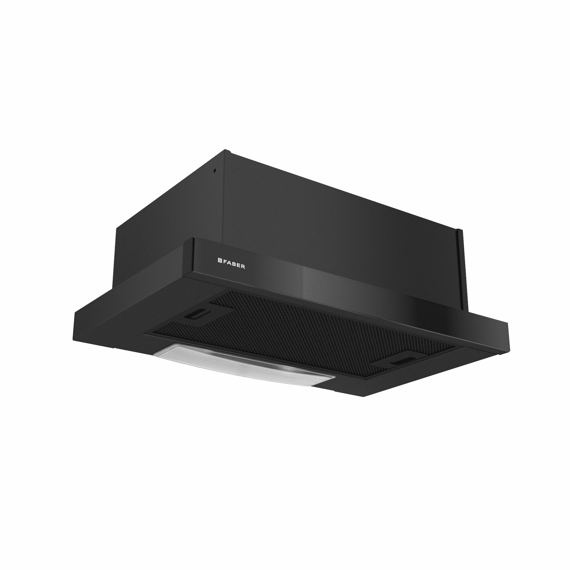 Кухонная вытяжка FABER FLOX GLASS BK A50