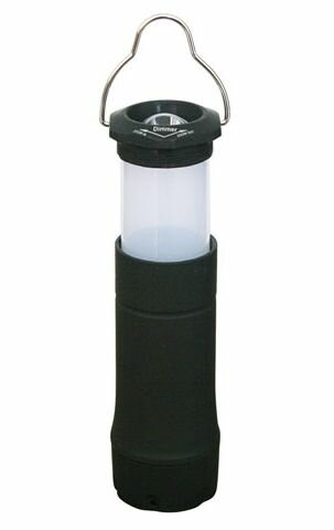 Фонарь светодиодный спутник LED9315