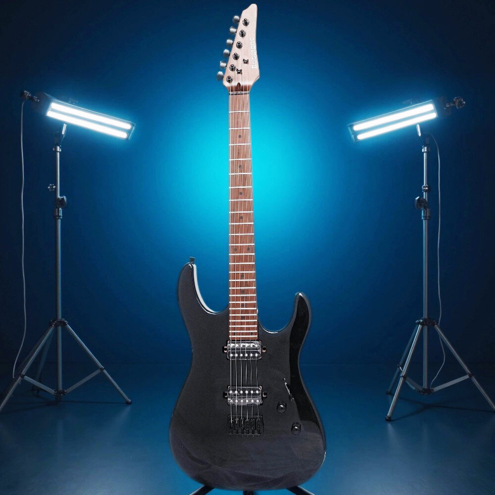 Электрогитара Bosstone SEG STR6 BK