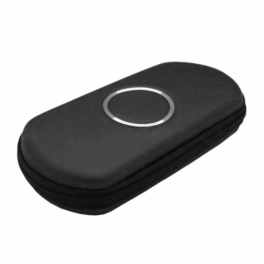 Переноска для кейса PSP 1000 2000 3000 Защитный жесткий чехол для переноски