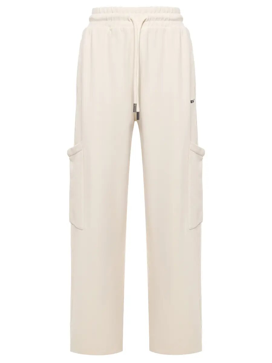 Брюки спортивные