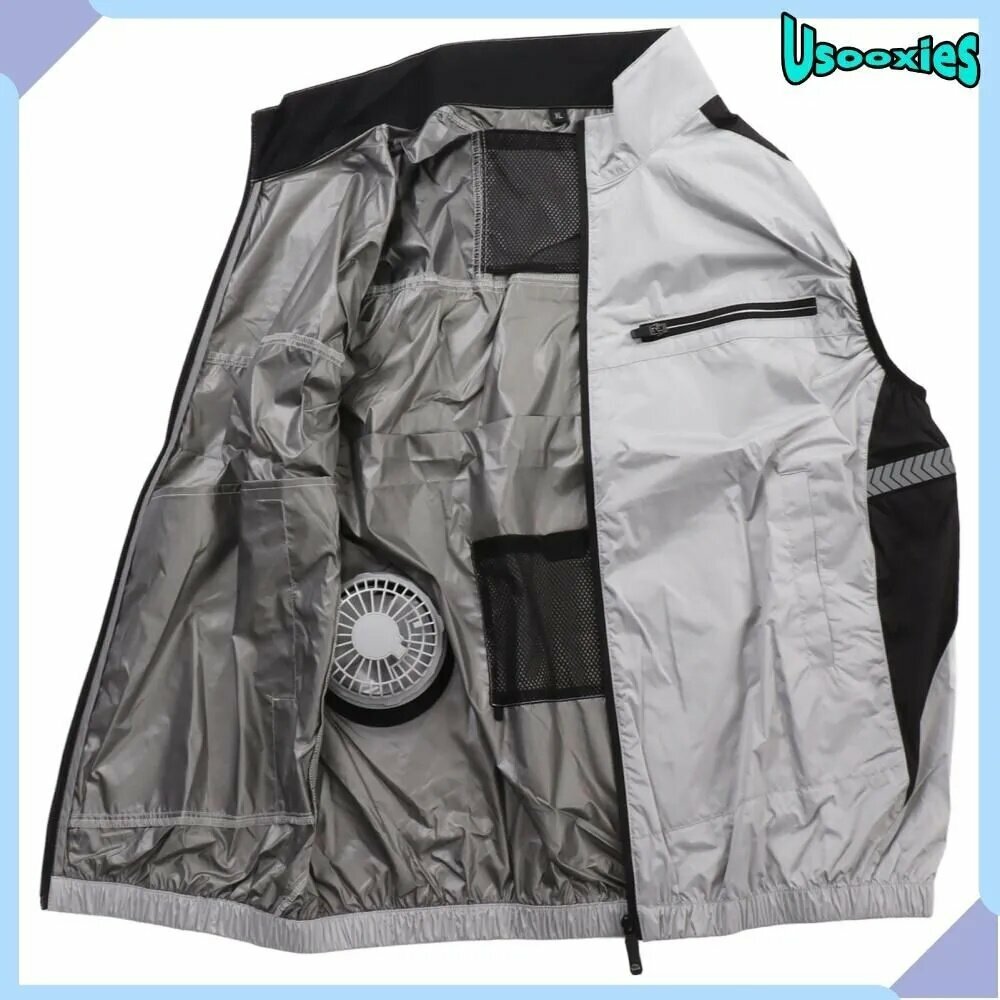 Одежда с кондиционером