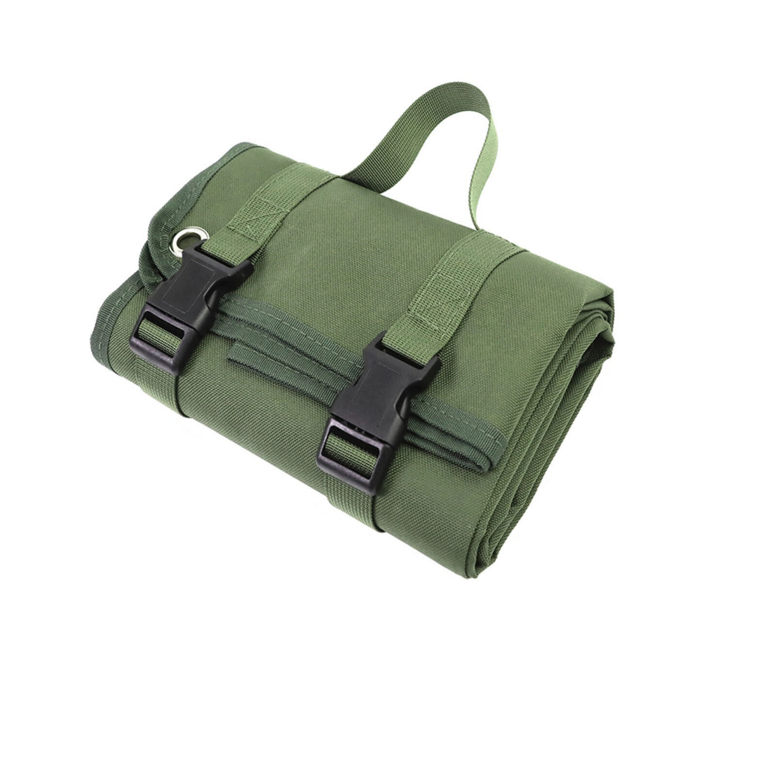 2026 Новейший спортивный коврик для стрельбы на открытом воздухе, походные принадлежности, материал 1000D, водонепроницаемый коврик, пикниковый коврик, коврик для активного отдыха